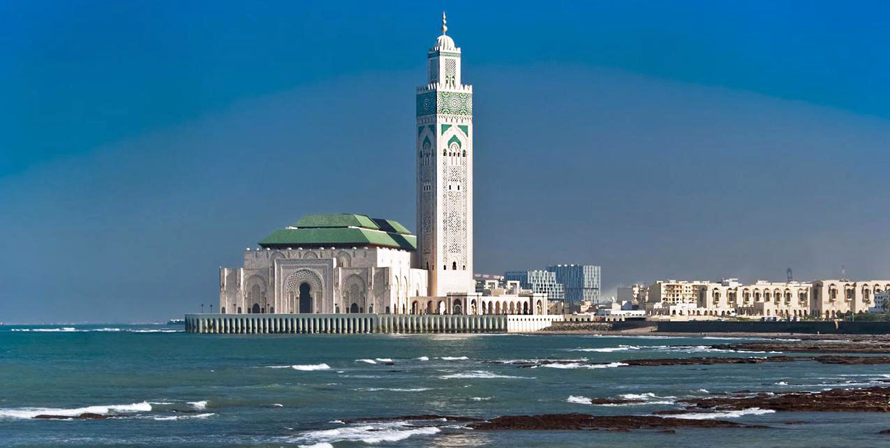 The Best Filming Locations In Morocco By Fixer In Morocco